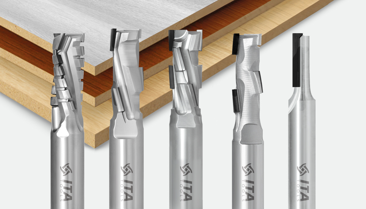 Diamantové frézy od společnosti ITA TOOLS - ITA TOOLS ČESKO