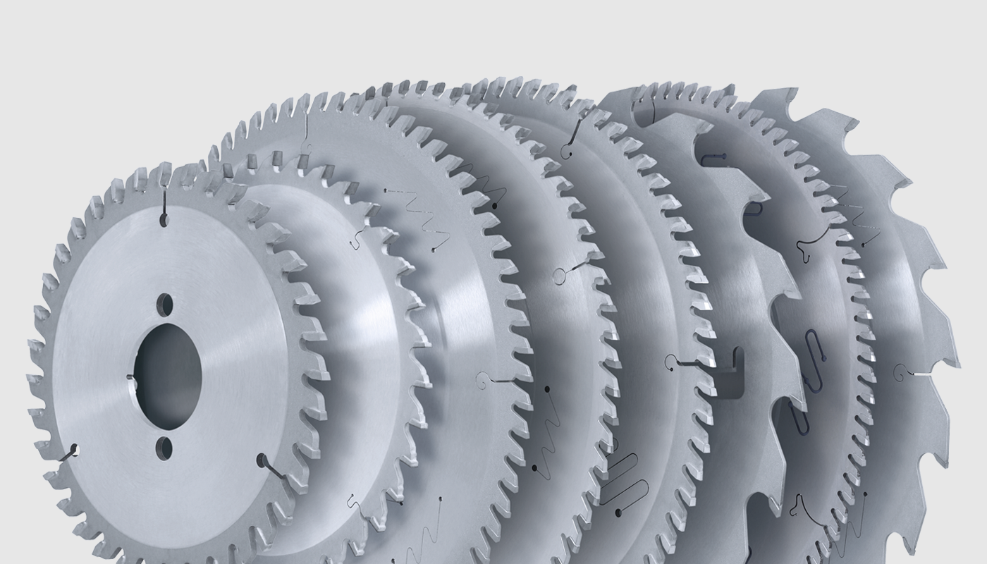 Výroba kotoučových pil moderním způsobem - ITA TOOLS ČESKO