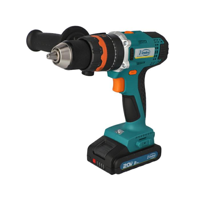 AKU ruční nářadí - ITA TOOLS ČESKO