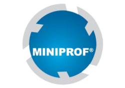 MINIPROF - ITA TOOLS ČESKO