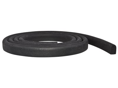 Těsnící guma pro vakuové upnutí nepravidelný průřez - ITA TOOLS ČESKO